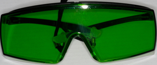 Laser Safety Advice and Training - Laser Protection Adviser/Advisor LPA